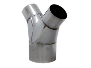 Y-Reducer | Maxum, LLC.